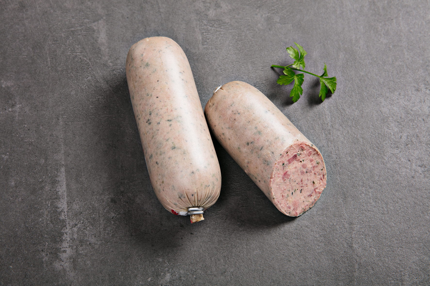 Grobe Leberwurst | Wurstspezialitäten | Produkt Katalog | Metzgerei ...