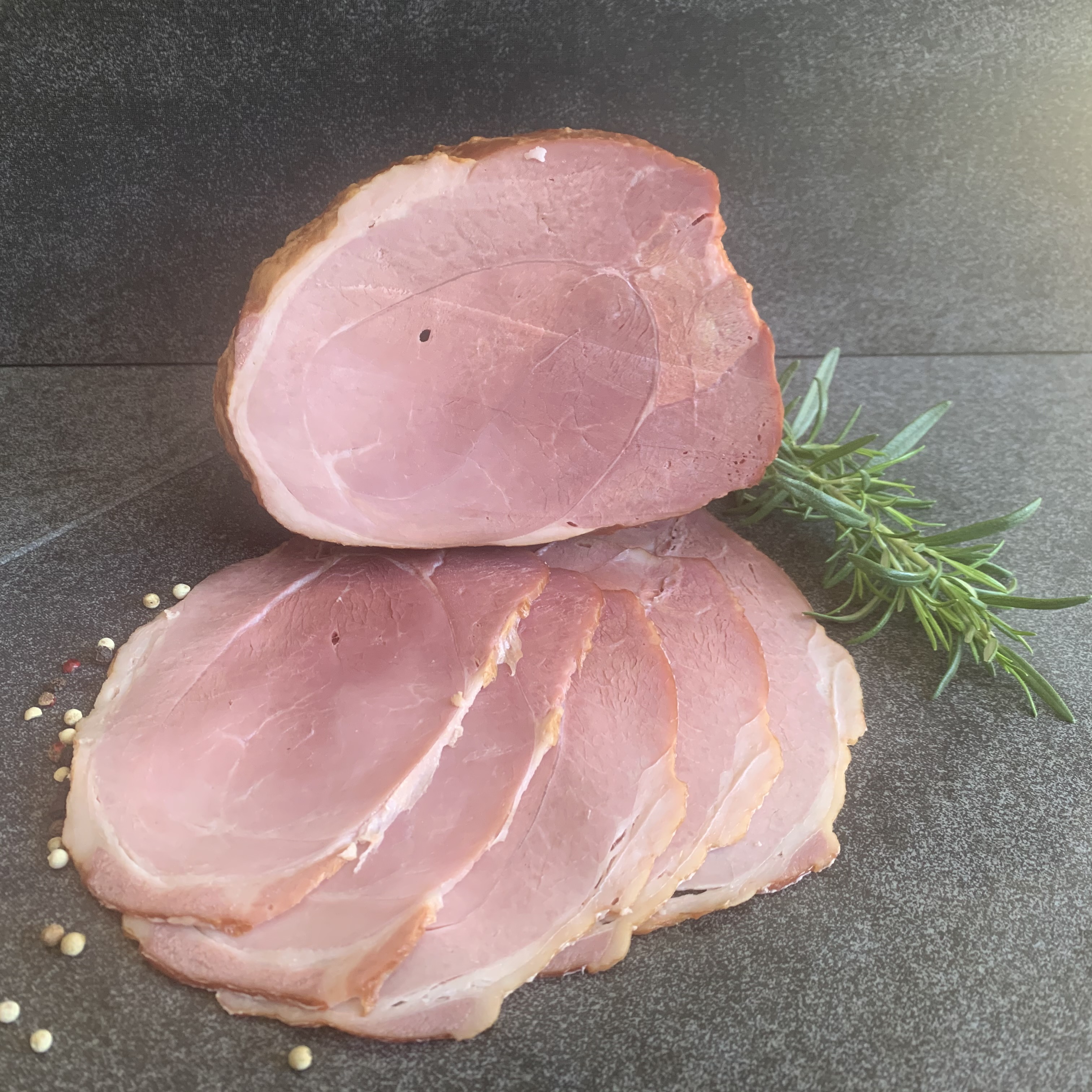 Osterschinken - Rezepte Suchen